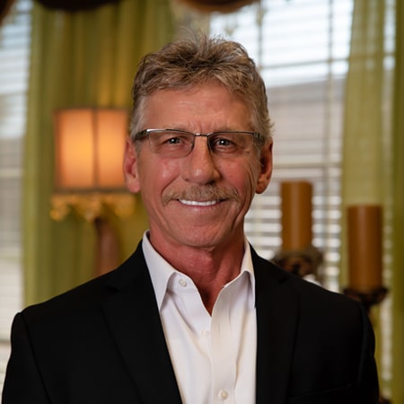 Who We Are - Lynn W. Bryant, P.C